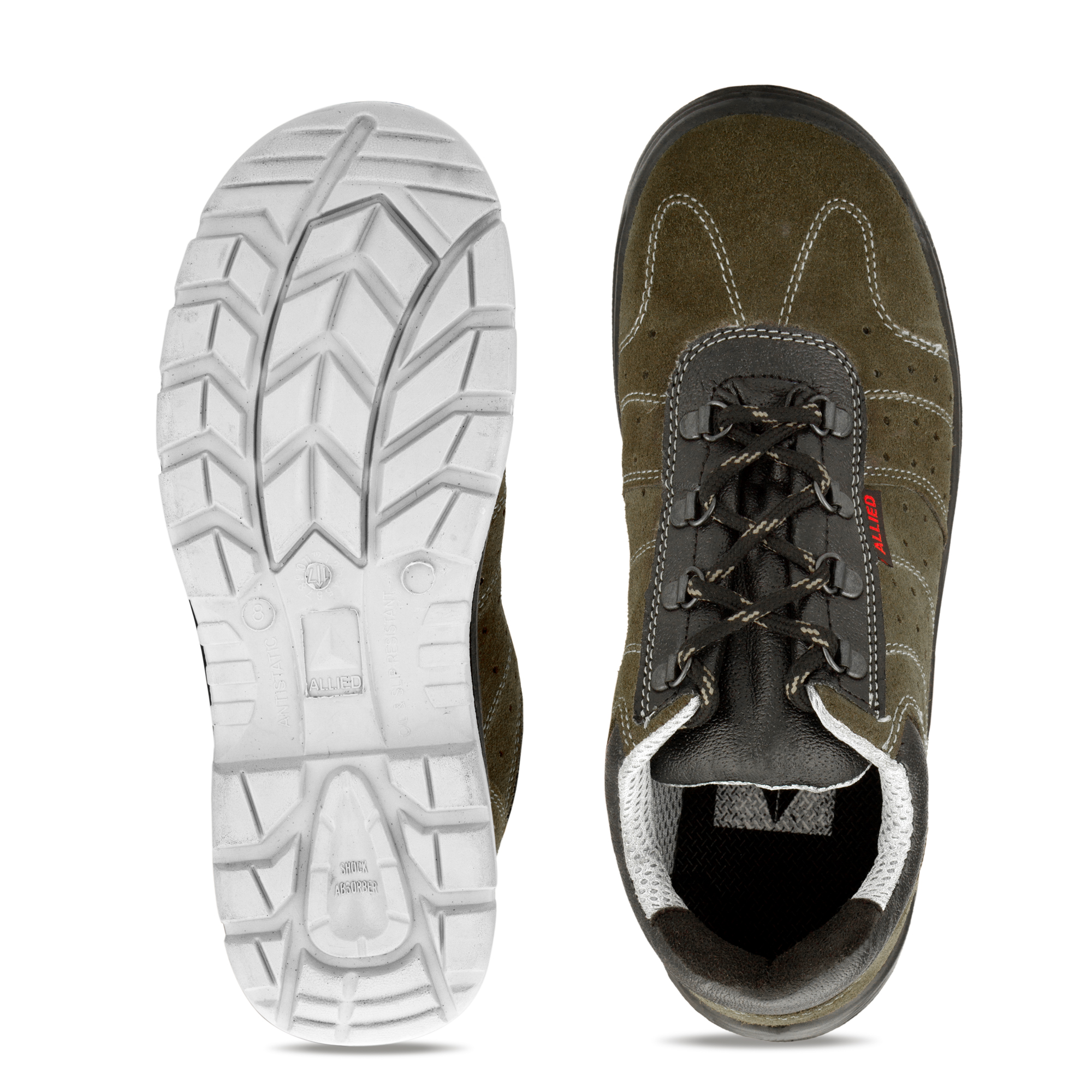 Allied UTAH - Armstrong Products