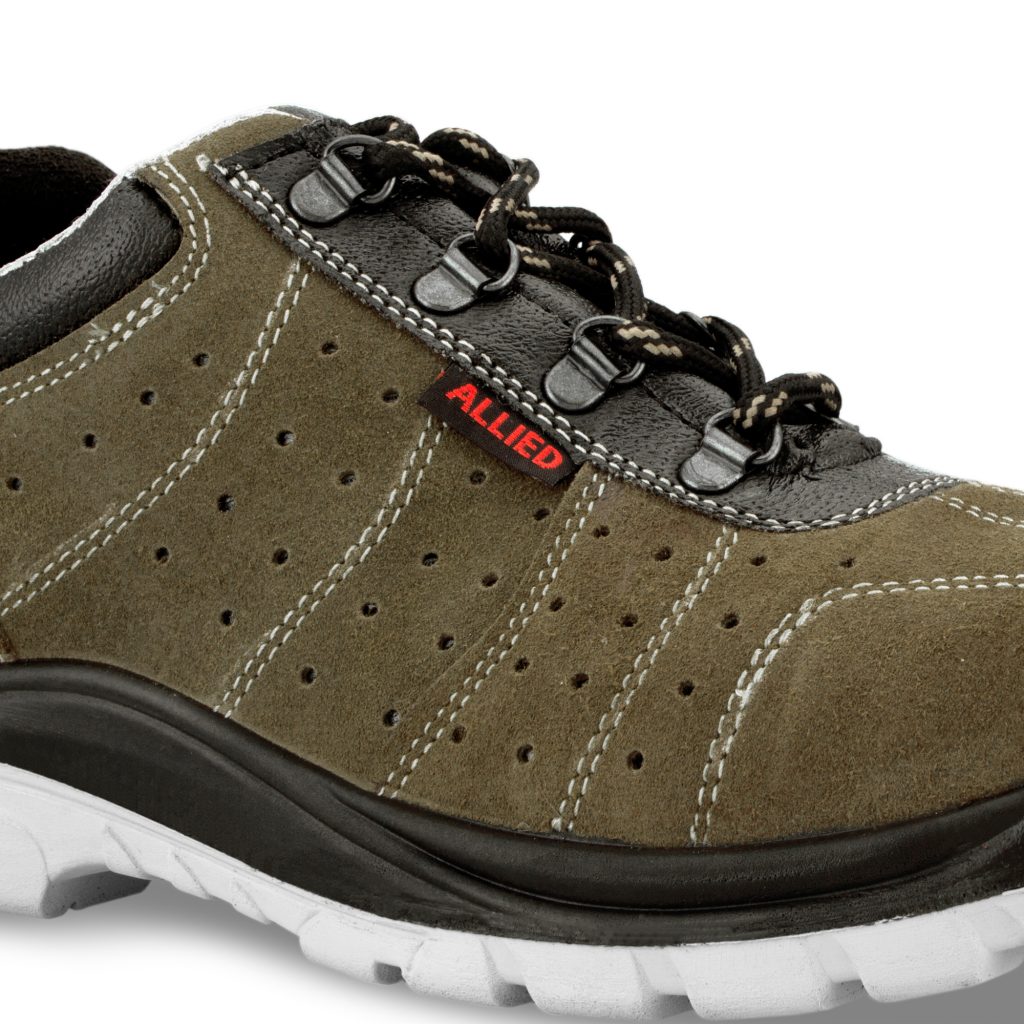 Allied UTAH - Armstrong Products