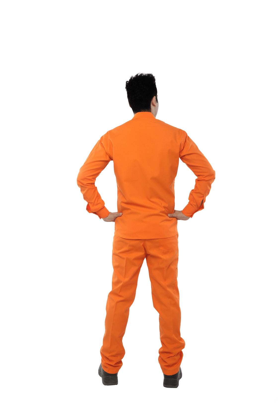 Classic Workers Uniform Work Shirt & Trouser - Armstrong Products