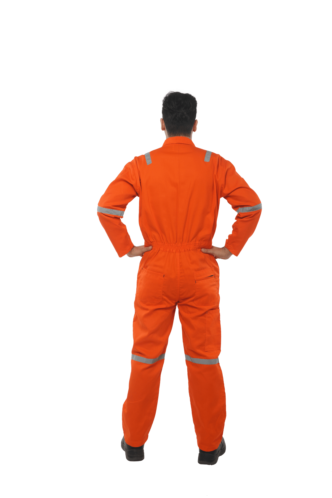 Elite Blended Poly Cotton Coverall - Armstrong Products