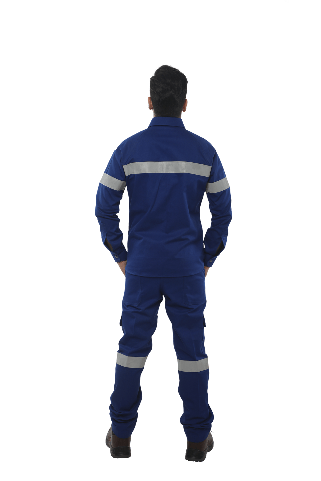 Deluxe 100% Cotton Work Jacket & Cargo Pants - Armstrong Products