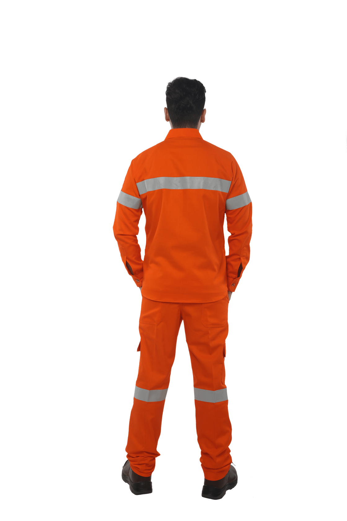 Deluxe 100% Cotton Work Jacket & Cargo Pants - Armstrong Products