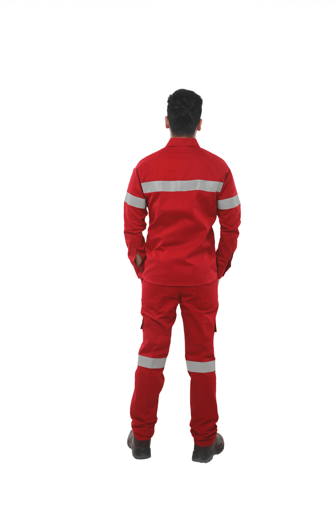 Deluxe 100% Cotton Work Jacket & Cargo Pants - Armstrong Products