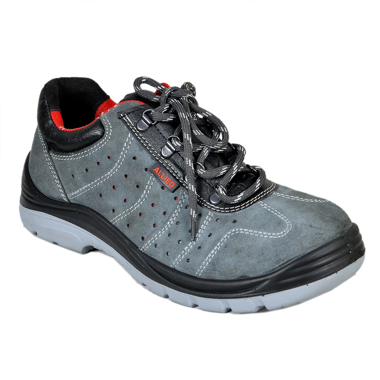 Allied UTAH - Armstrong Products