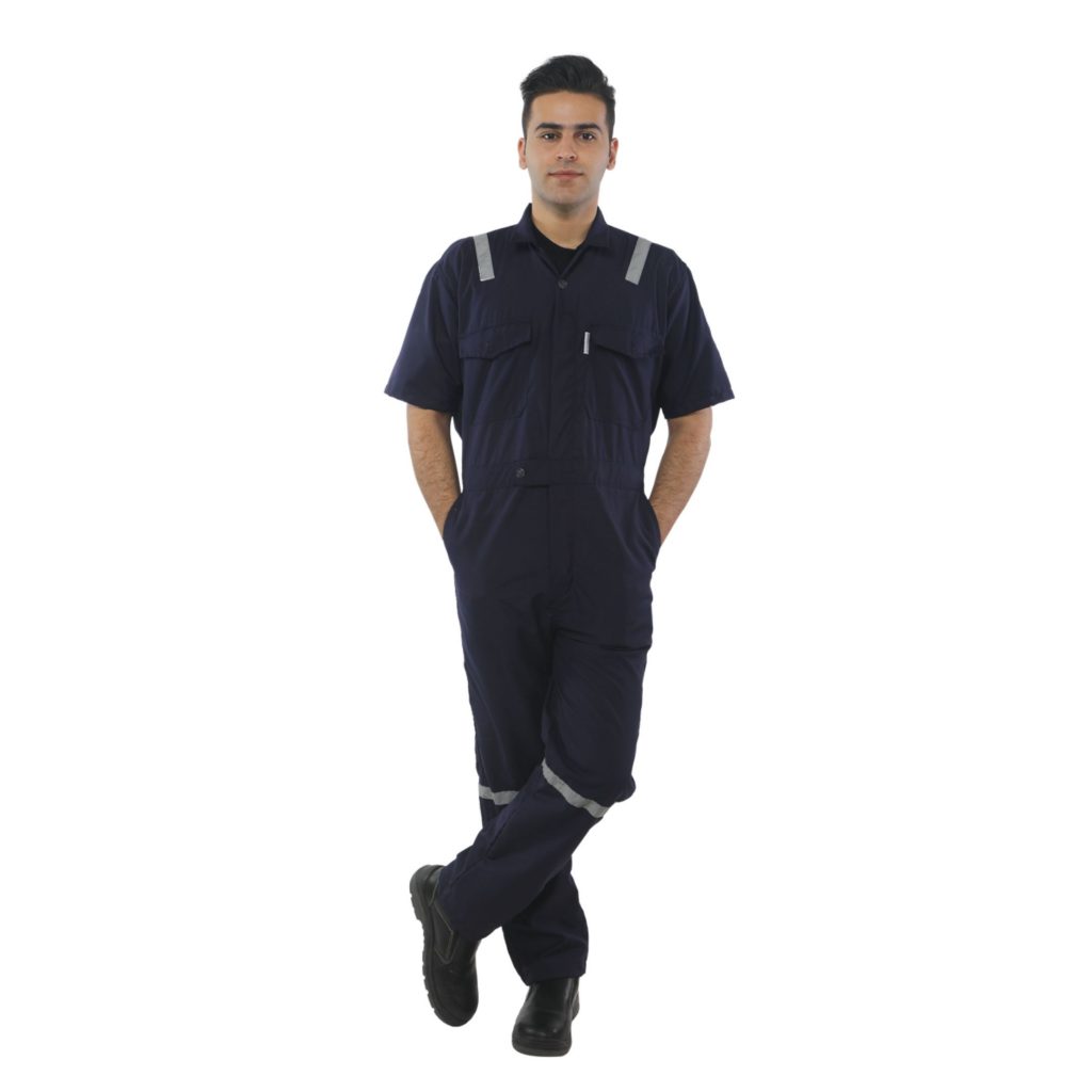 Classic Workers Uniform Coverall | Armstrong Products