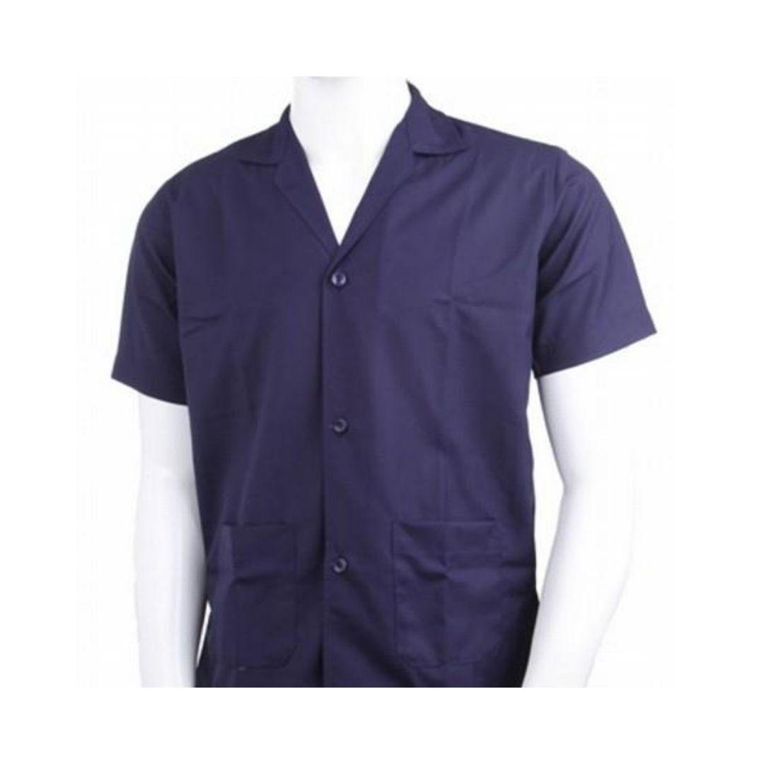 Half Sleeve Apron - Armstrong Products