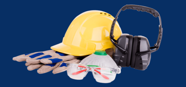 Importance Of Wearing PPE Kit At Workplace - Armstrong Products