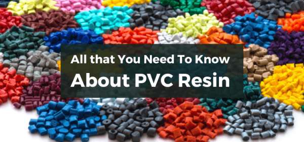 All that You Need To Know About PVC Resin - Armstrong Products